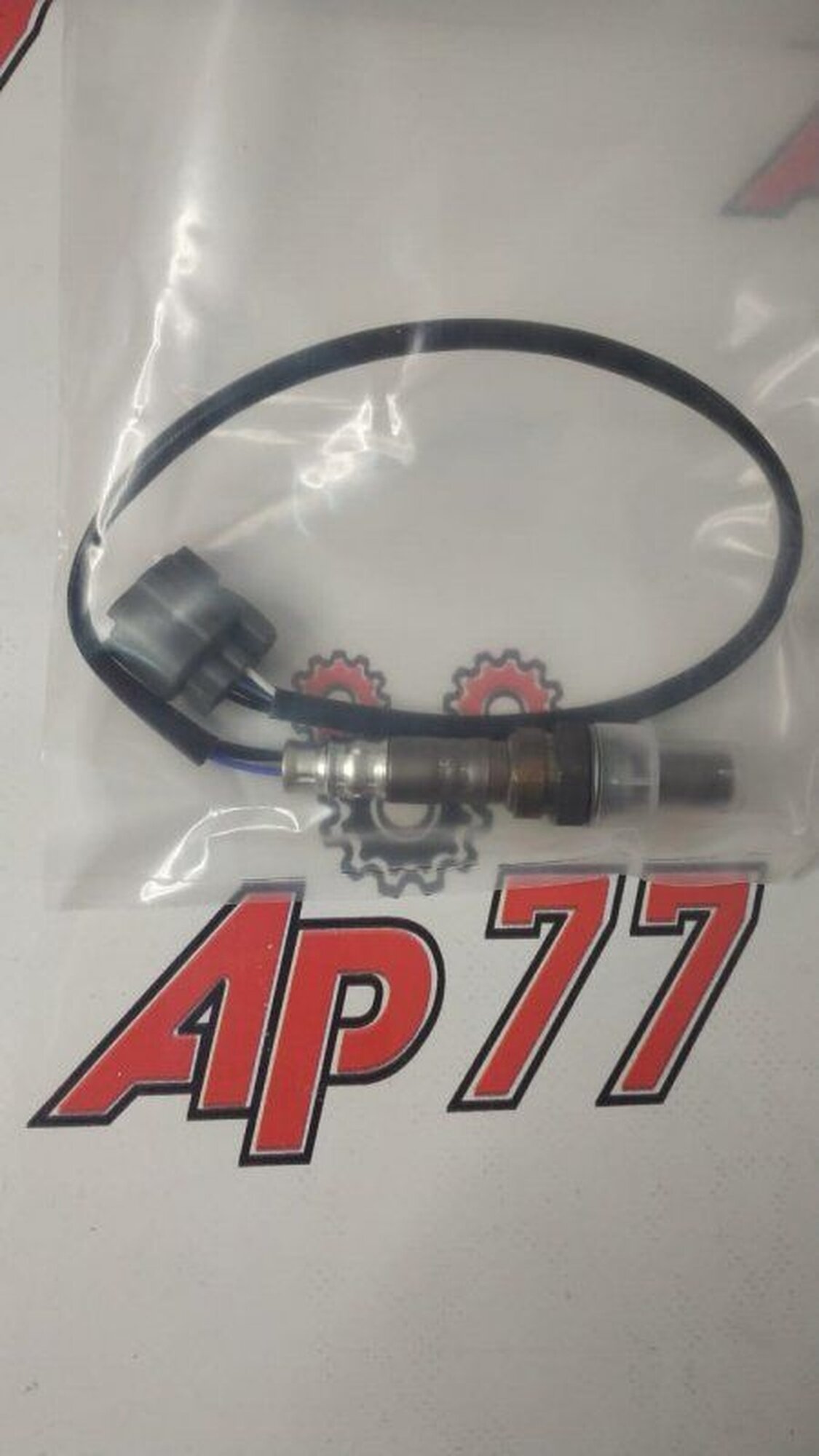 Датчик кислорода (лямбда-зонд) Subaru, 22641AA230, 1 штука, для автомобиля