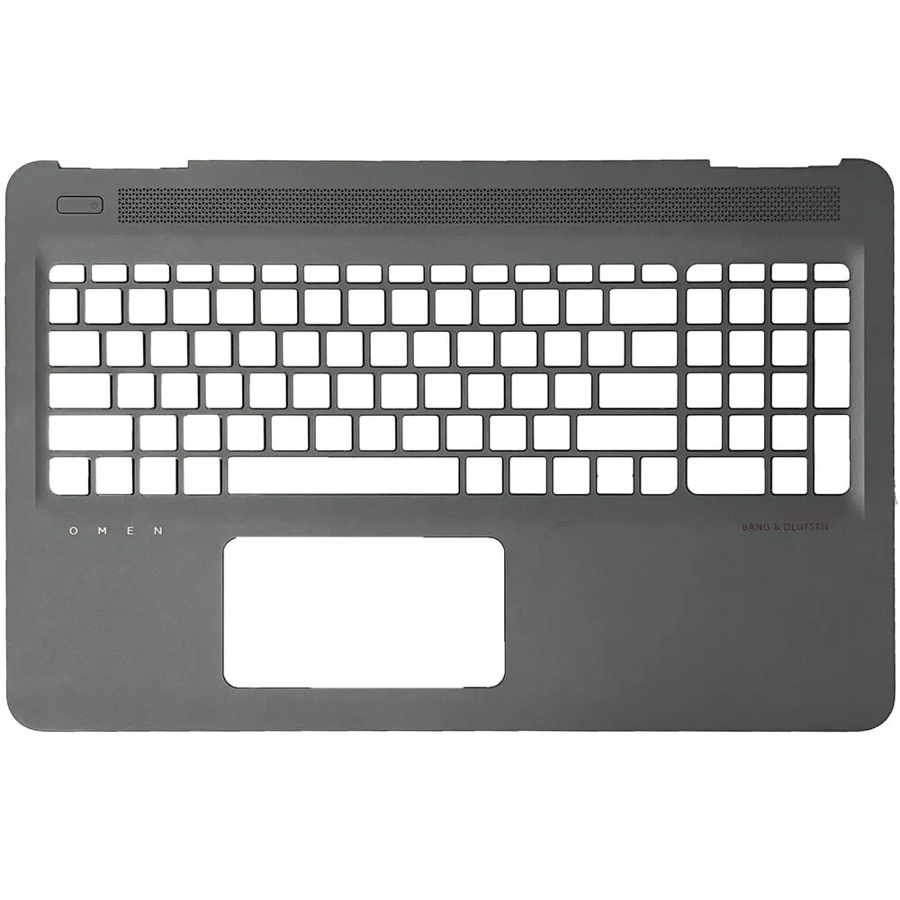 Топкейс для ноутбука HP OMEN 15-AX 15-BC 15-DP TPN-Q173 (верхний корпус)