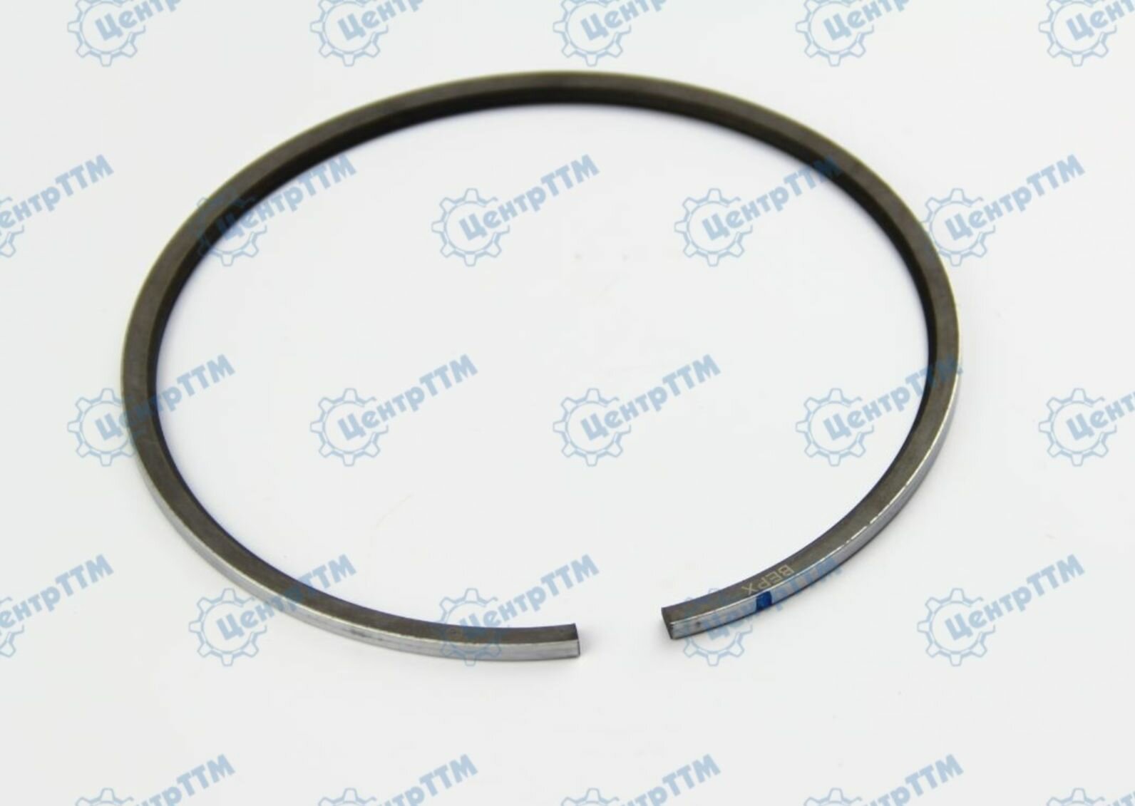 Кольцо компрессионное верхнее ЯМЗ-651 Евро-4