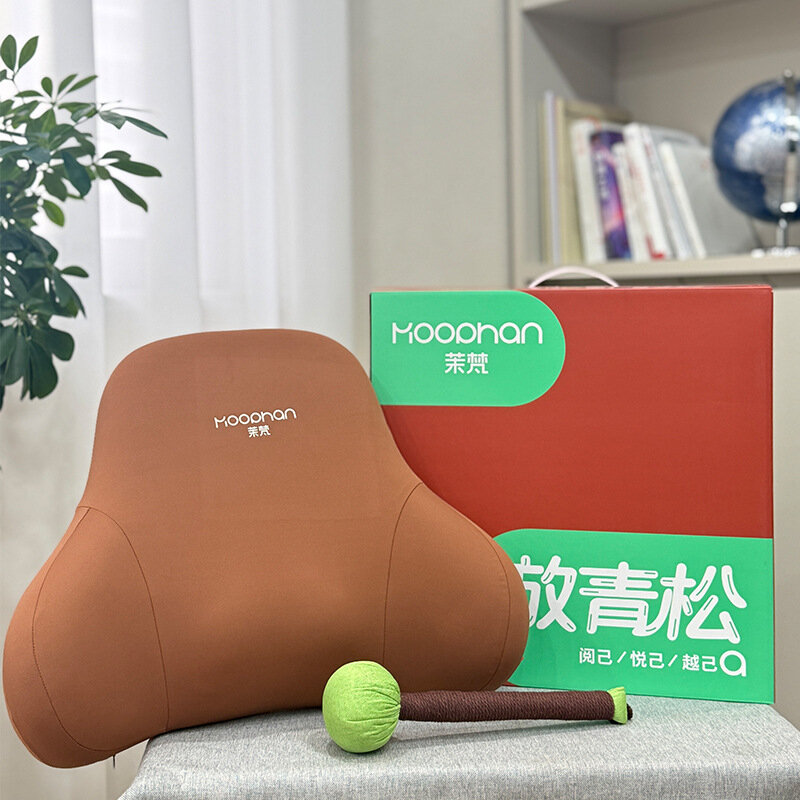 Элитный подарок, практичный для сотрудников, сувенирная подушка, подарочная коробка, офисные преимущества, подарок на годовщину компании