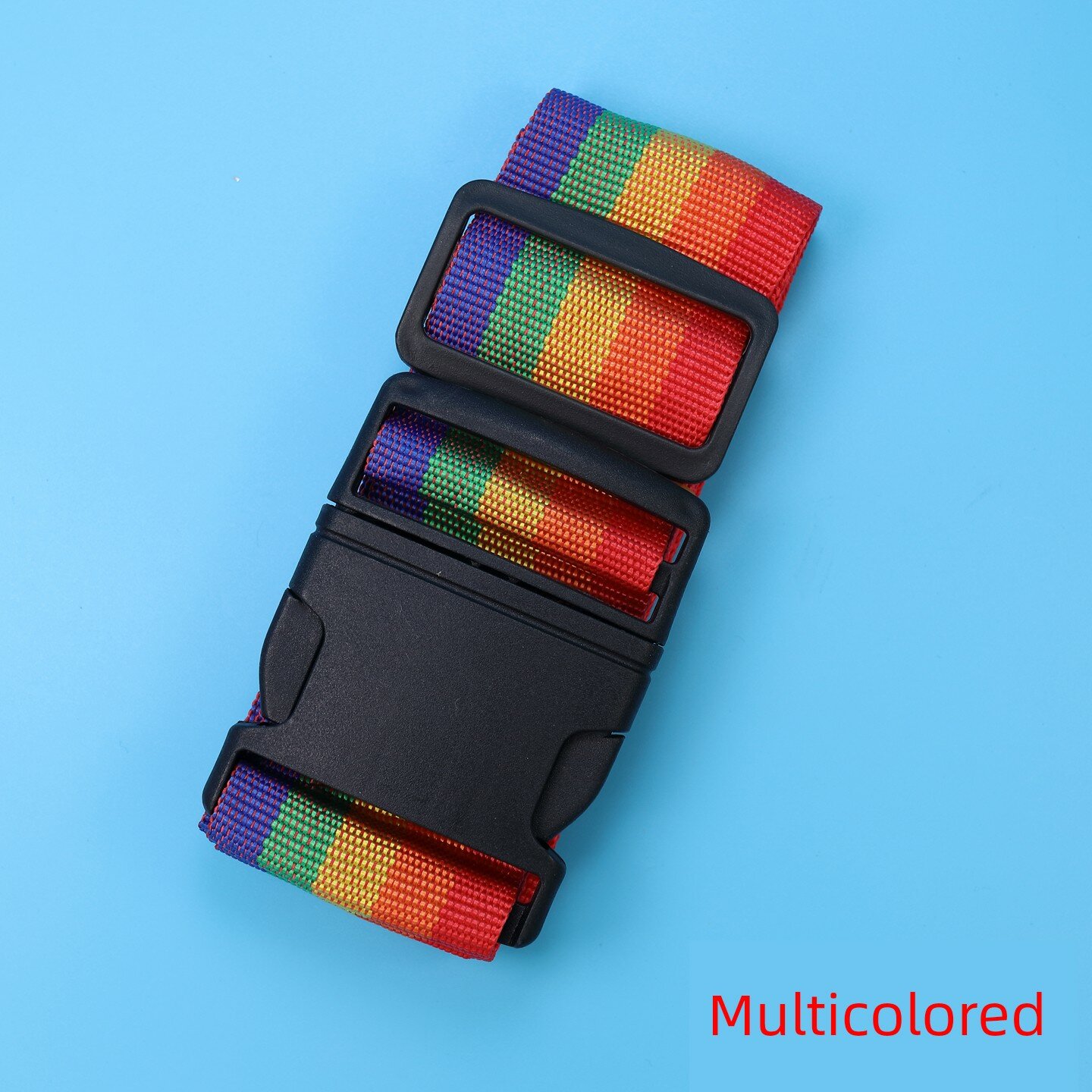 Однолинейные багажные ремни с пряжкой, ремни для упаковки чемодана, кожаные ремни в клетку для чемодана, багажные ремни