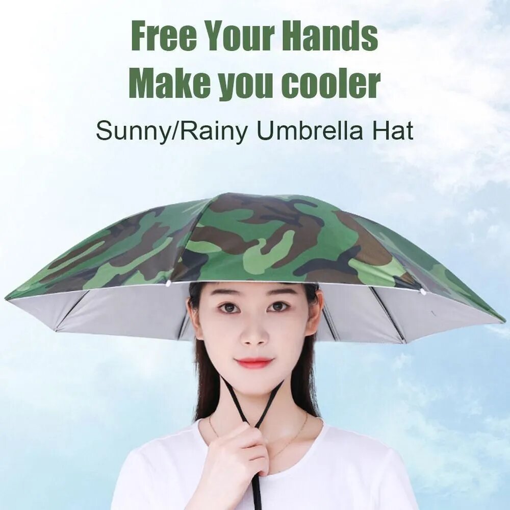 Зонт — фото 1