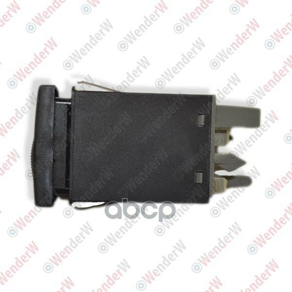 Кнопка аварийной сигнализации AUDI A4 [B5] (94-01) WenderW арт. WEKR0766