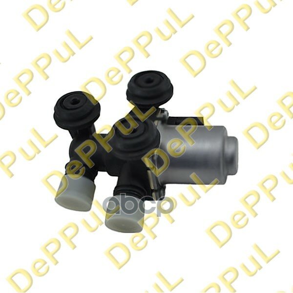 Клапан отопителя BMW X3 E83 (04-10), Z8 E52 (00-03) BMW DePPuL арт. DEA69805