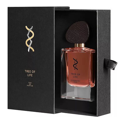 Парфюмерная вода Tree Of Life Illuminating Rose 55 мл.