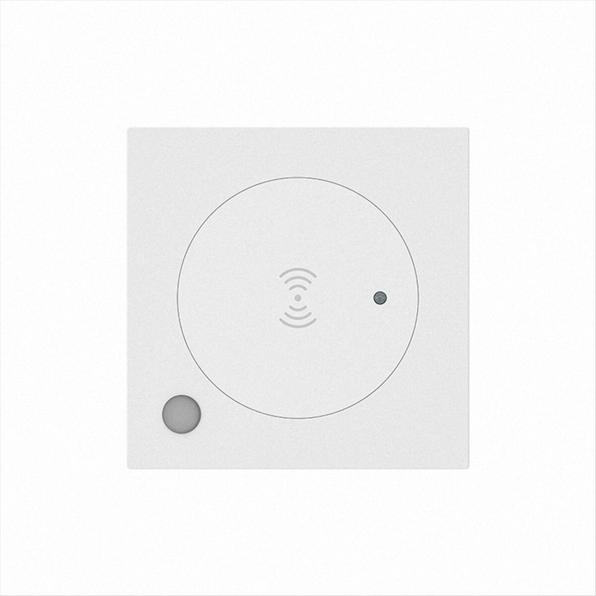 Датчик присутствия человека ZigBee с миллиметровым волновым датчиком B
