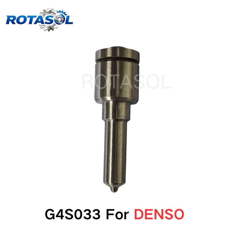Форсунка G4S033 подходит для сборки форсунок Denso