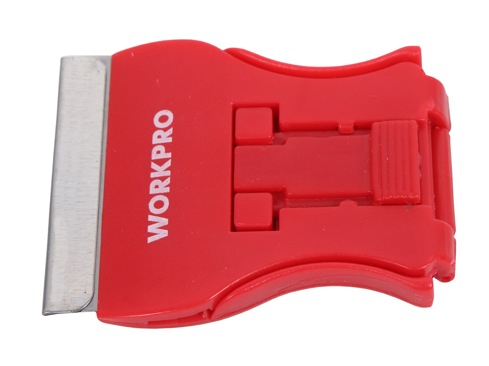 Скребок WORKPRO мини — фото 1