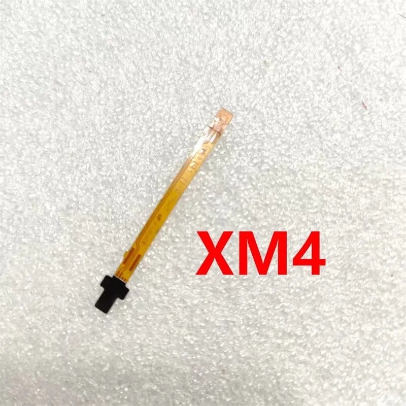 Оригинальный кабель для Sony WH-1000XM3 WH-1000XM4, аккумулятор для наушников, кабель термодатчика