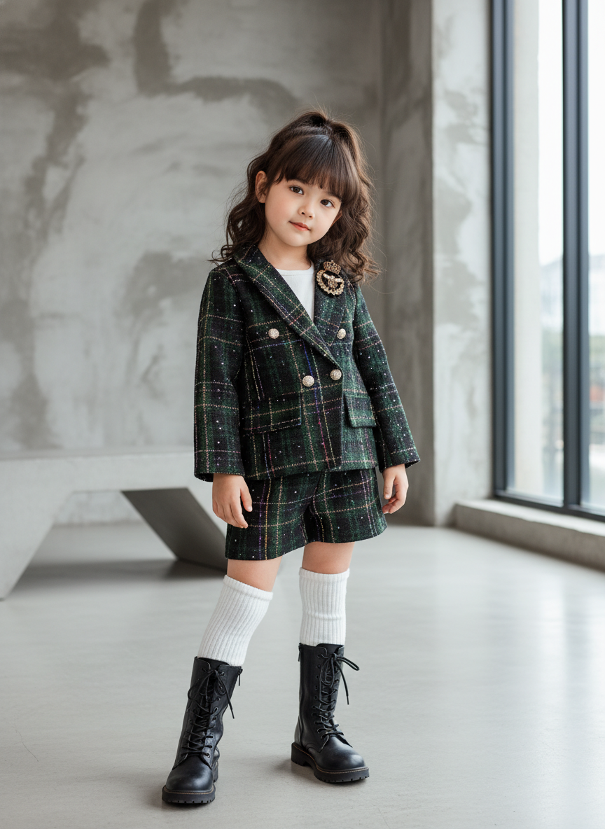 Комплект одежды