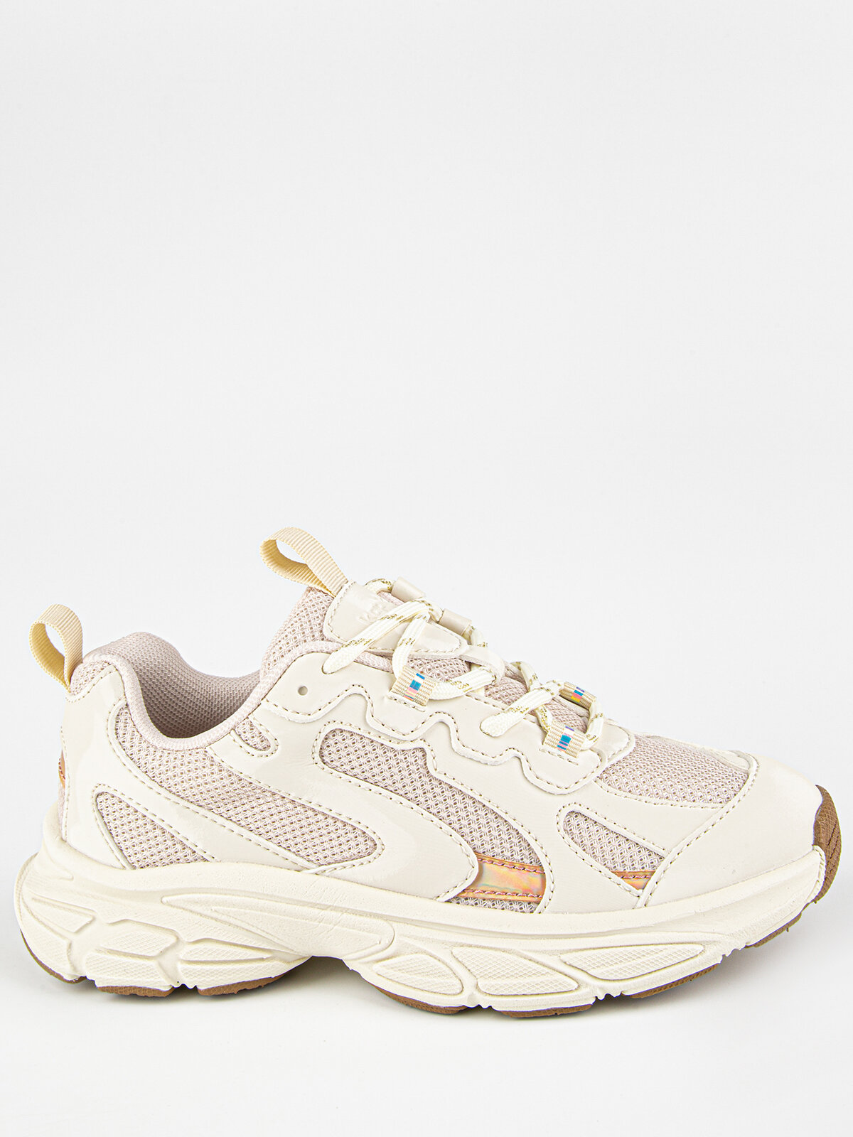 Полуботинки