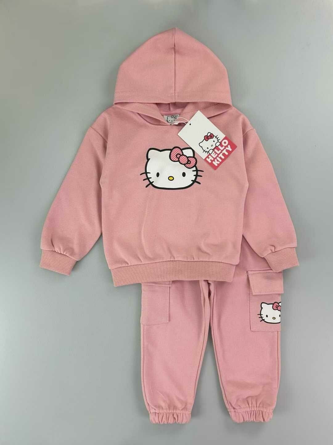 Комплект одежды Базовая коллекция