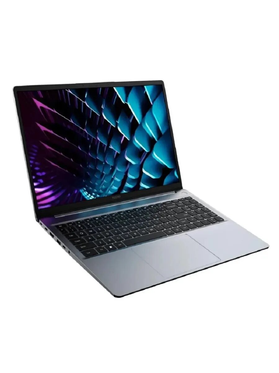 Ноутбук 15.6" MegaBook K15SDA Ryzen 5 7430U/16Gb/SSD512Gb