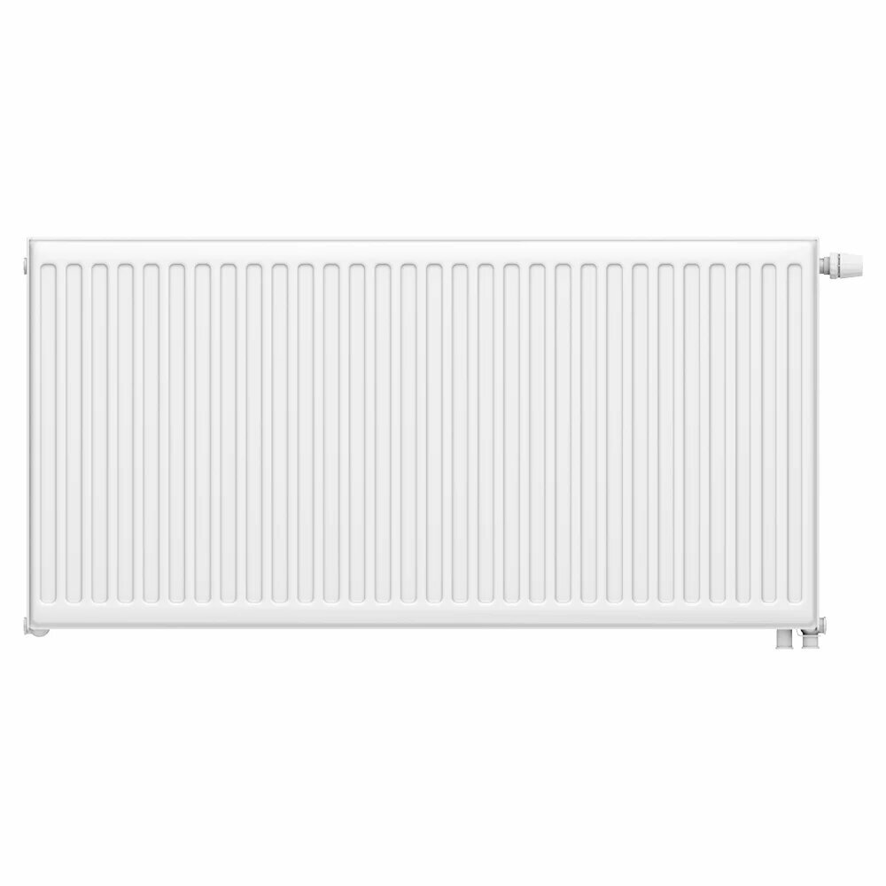 Панельный радиатор lemax Premium VC 21x500x1400 (2503 Вт) universal 157713