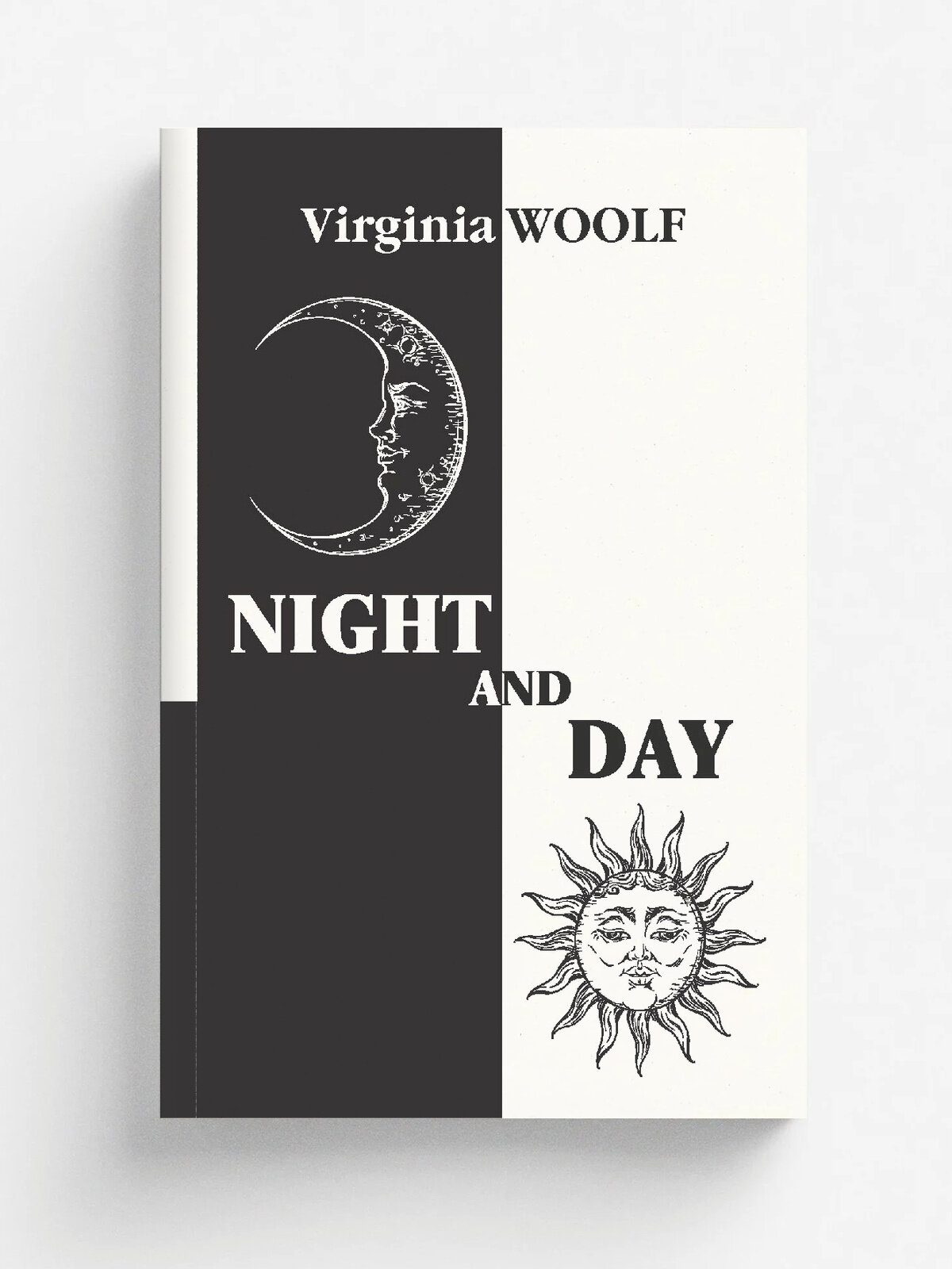 Night and Day