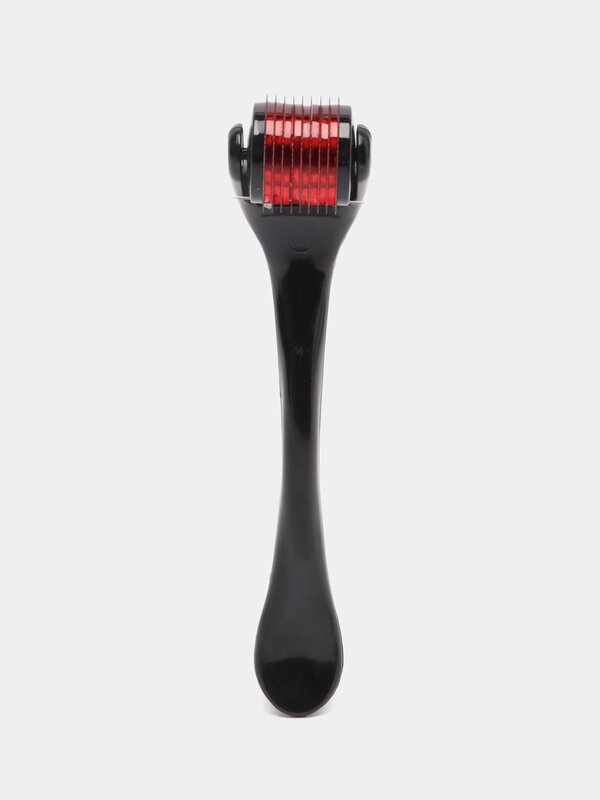 Мезороллер-массажер для кожи лица и тела, от шрамов, постакне и морщин, дермоллер