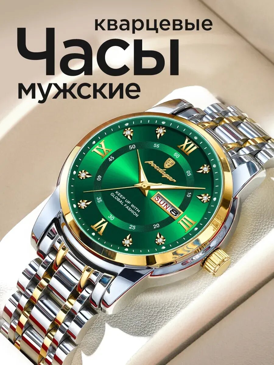 Наручные часы