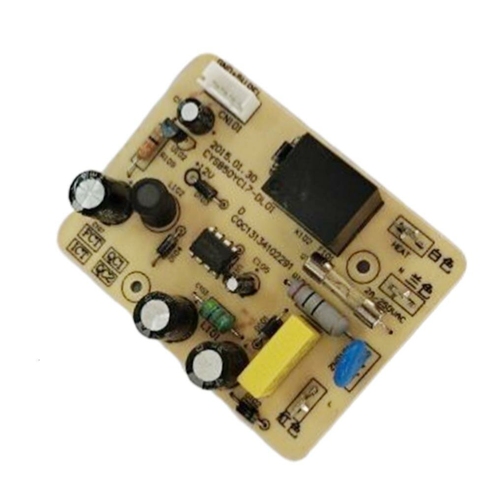 Плата управления для скороварки CYSB50YC17-DL01