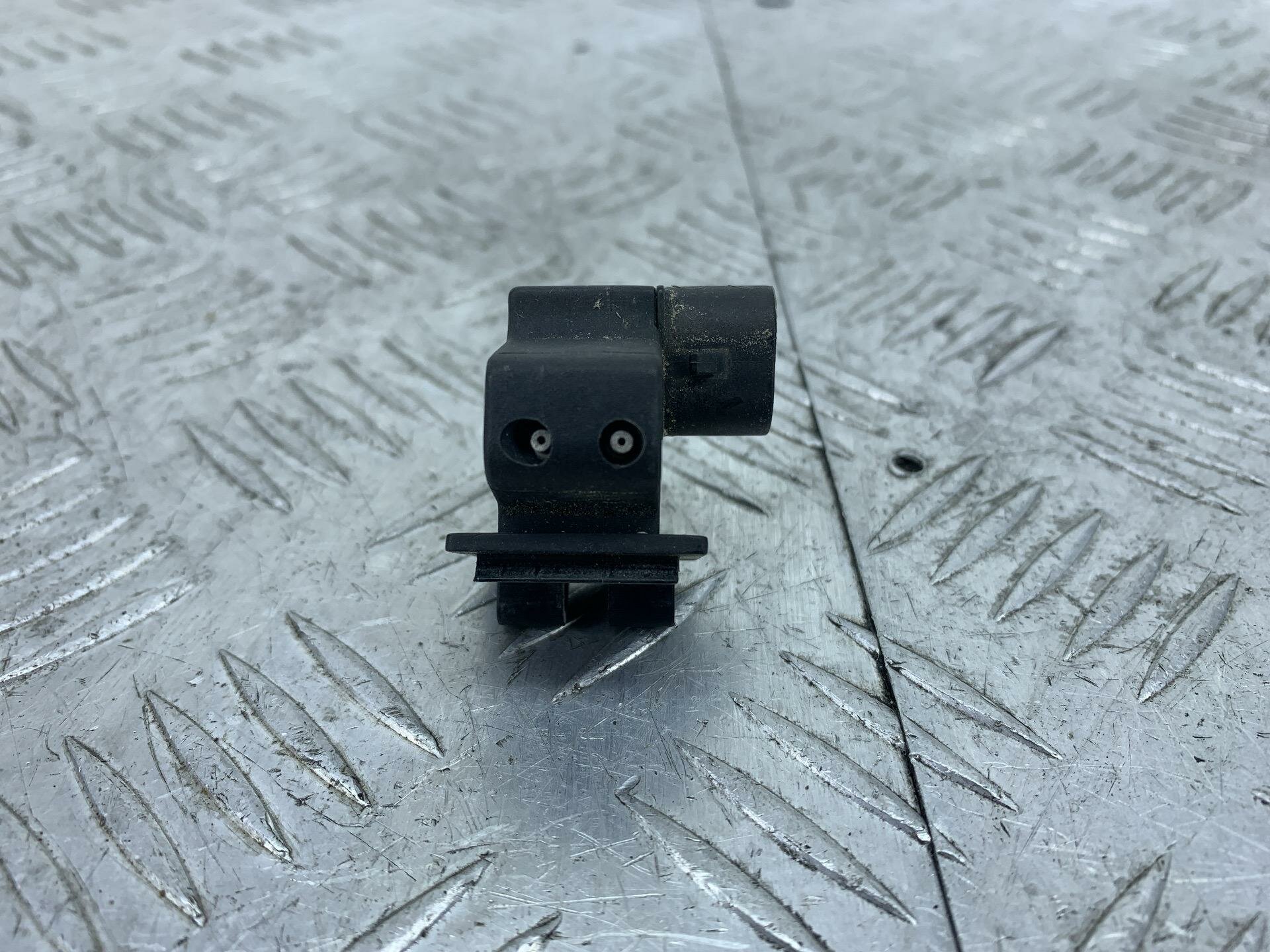 Форсунка омывателя Audi A6 C5 1999 4B0955988