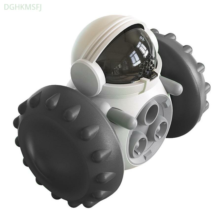 Игрушки для собак, новые популярные модели, машинка-балансир для кошек, устройство для замедления протекания корма, товары для домашних животных