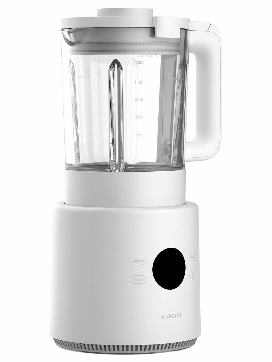 Блендер суповарка Mi Mijia Blender Pro (MJPBJ01DEM) EU White
