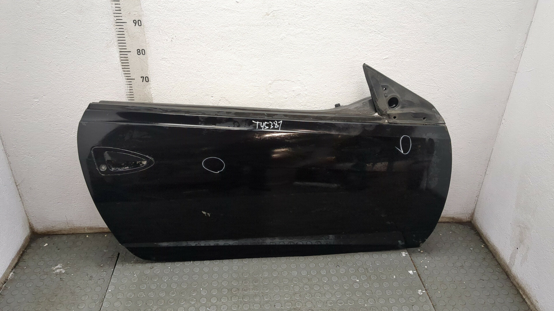 Дверь боковая (легковая) правая передняя Ford Cougar Б/У