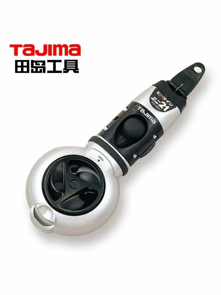 TAJIMA, серия NO.1008 -0205 Многофункциональная портативная мини чернильница, деревообрабатывающий автоматический инструмент для черчения