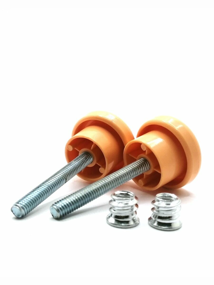 Фиксатор качания для универсального маятника детской кроватки