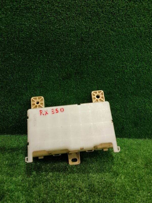 Блок предохранителей Lexus Rx350 Б/У с пробегом