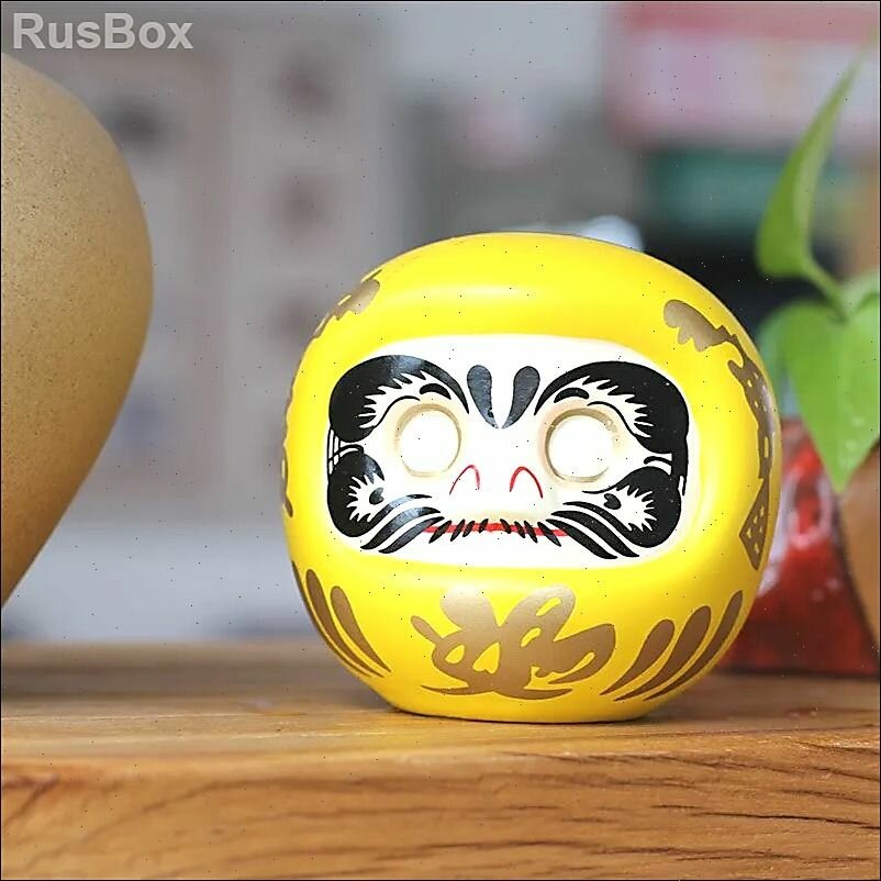 Dharma lucky cat керамическая копилка