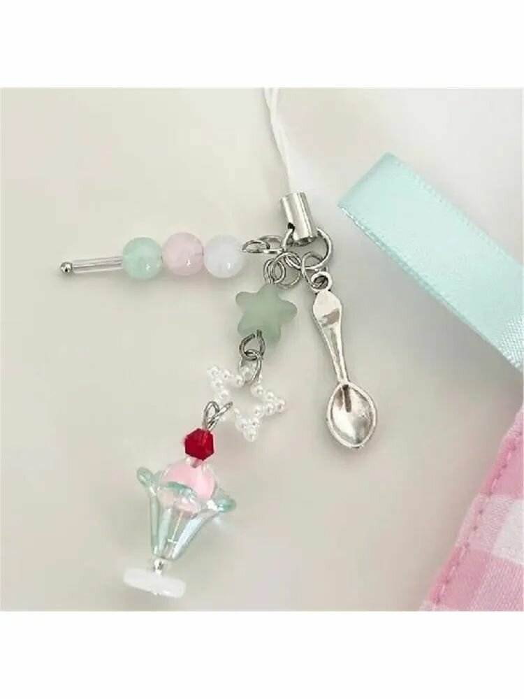 Мобильные телефоны с содовой, ручные шарики, наушники, наручники, брас