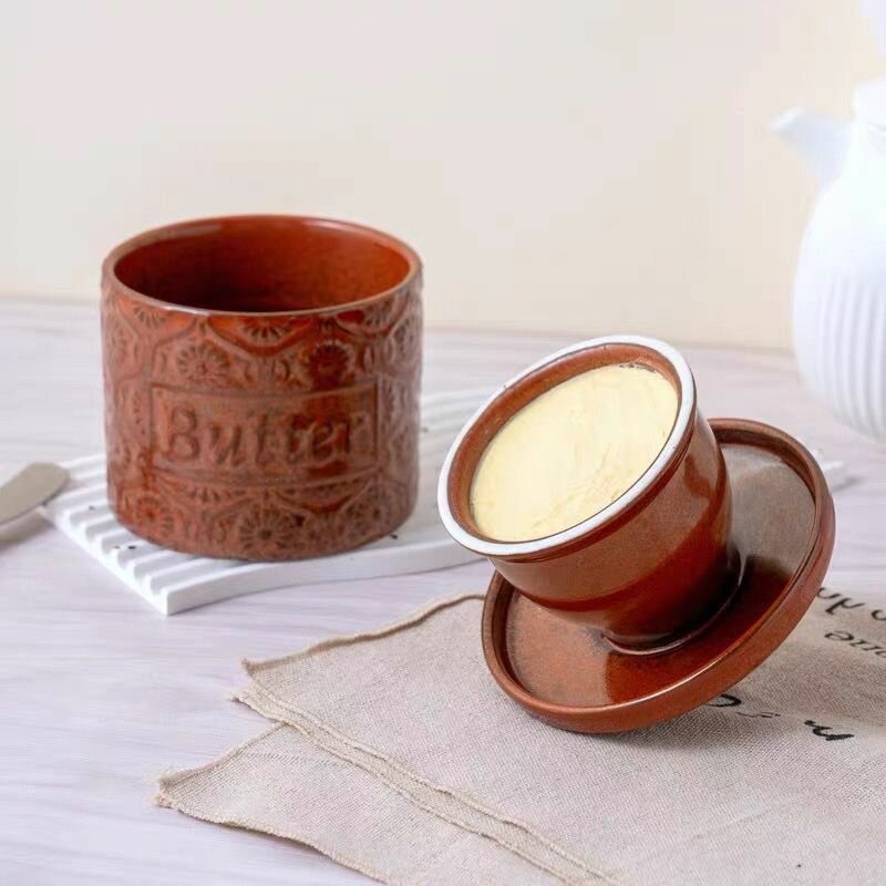 Масленка, сырница