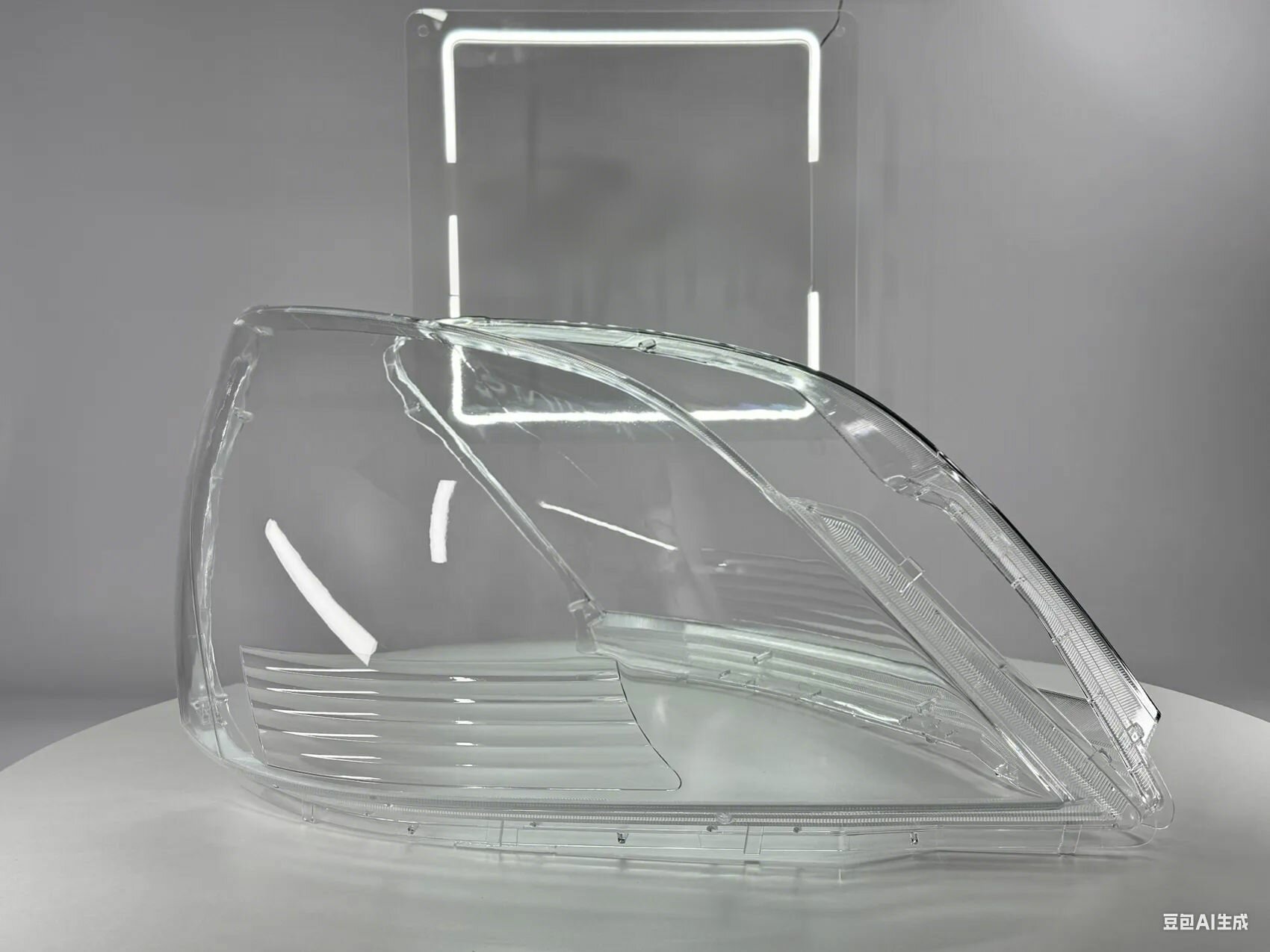 Стекла комплект на Lexus GX I 2002-2009