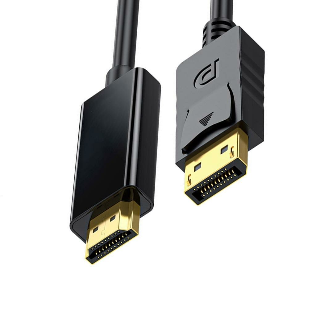 Переходной кабель с USB на HDMI, 1,8 метра 1080P