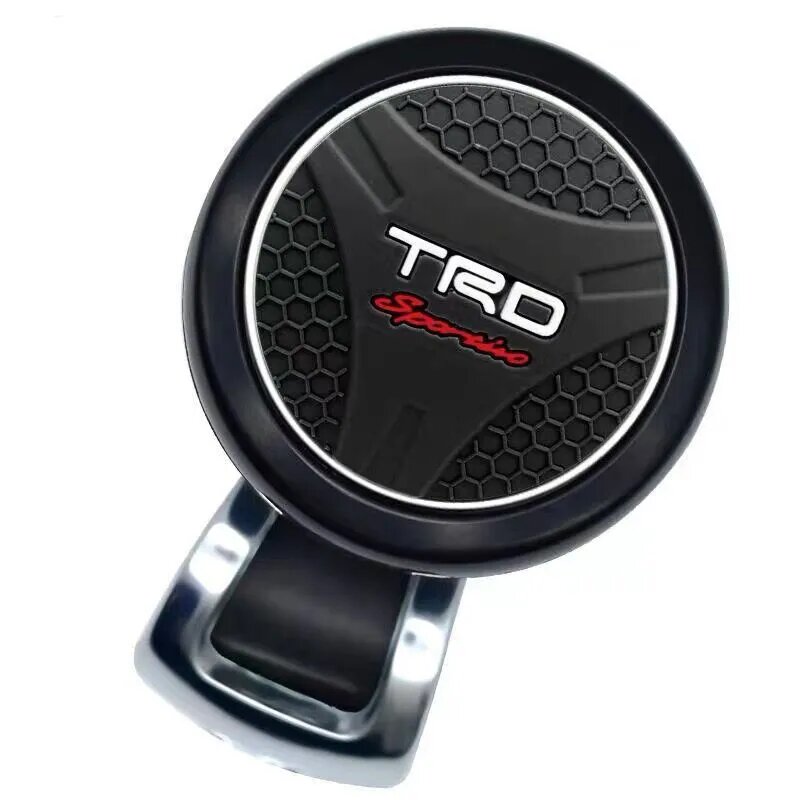 Автомобильная лентяйка на руль