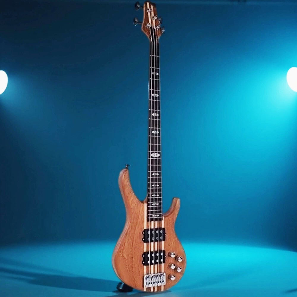 Бас-гитара Smiger G-B50-T4 N