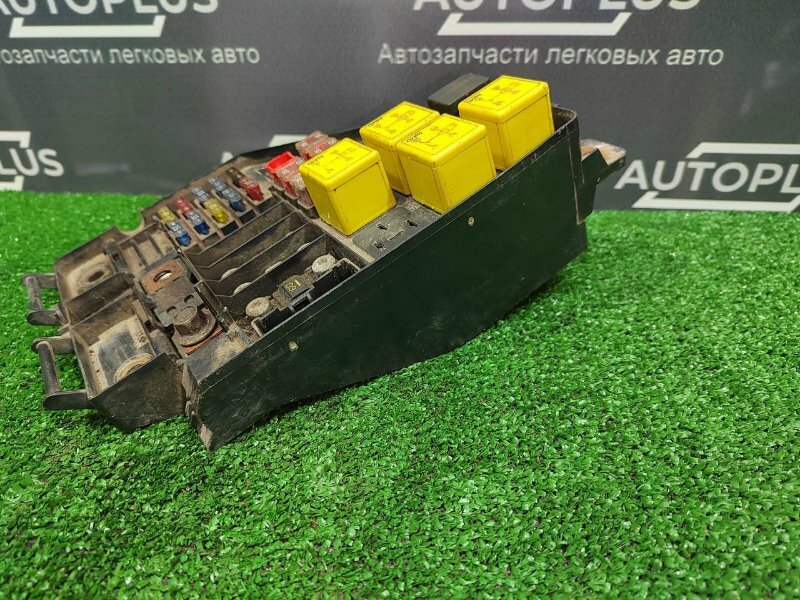Блок предохранителей под капот Rover 45 2001 (1.6 16K4F) Б/У с пробегом Арт. 5375 — фото 1