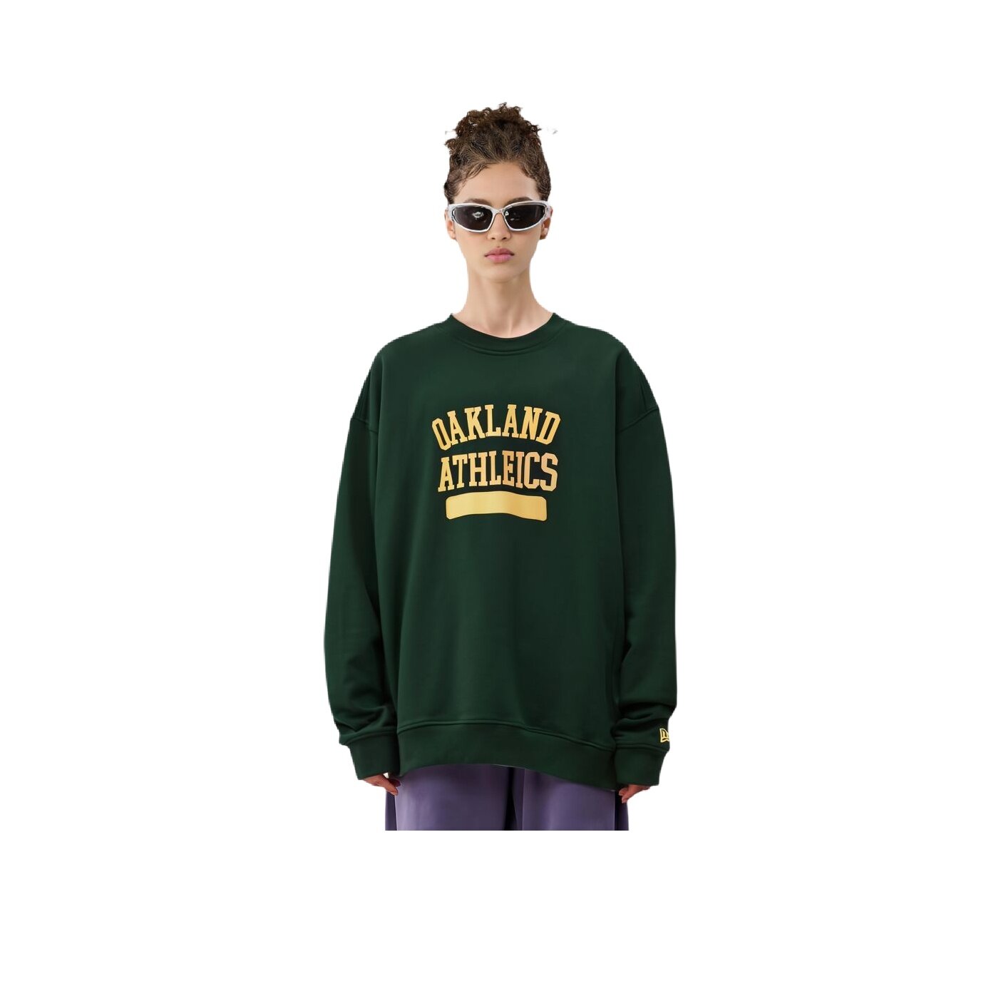 Толстовка NEW ERA