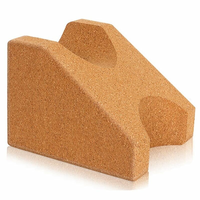 Подставка для грифа гитары из пробки, подушка-подставка, аксессуары для ремонта, обслуживания, чистки