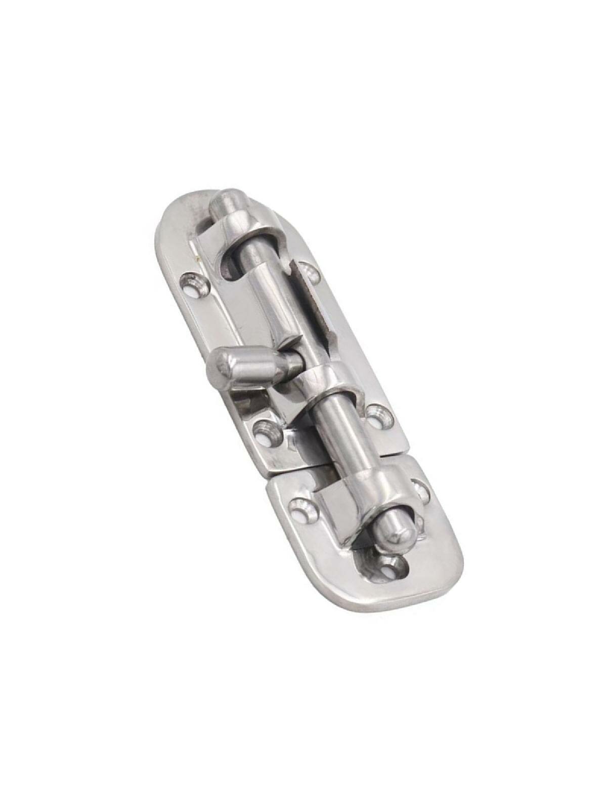 Стальные морские Дверные Оконные защелки Раздвижные бочки, Болты, Коррозионностойкая фурнитура