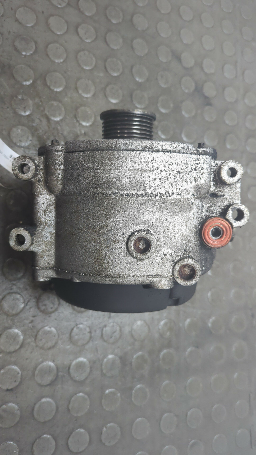 Генератор Mercedes ML W163 Б/У