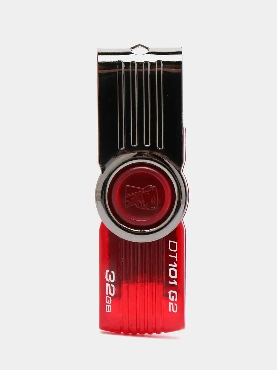 Флешка USB, 32Gb — фото 1