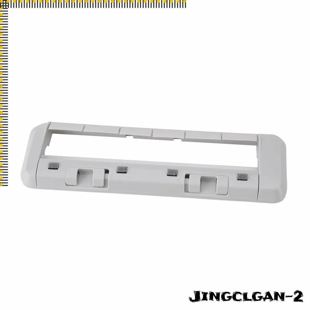 Крышка щетки для робота-пылесоса, многофункциональная, для S10