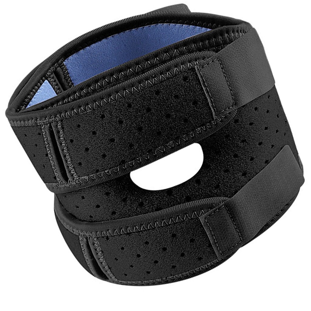 Оболочка Для Локтя для Велоспорта Sports Fitness-Черный