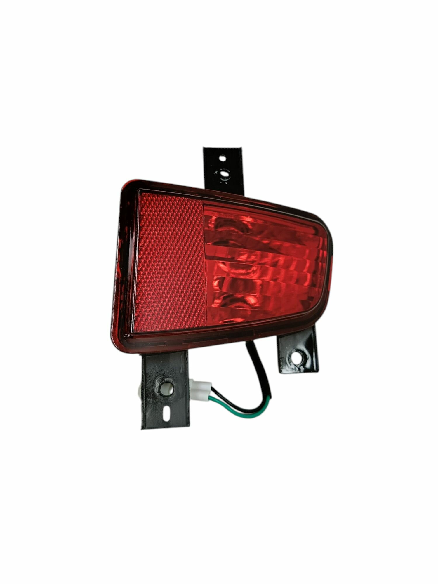 Фонарь противотуманный задний правый Чанган ЦС35 (Changan CS35)