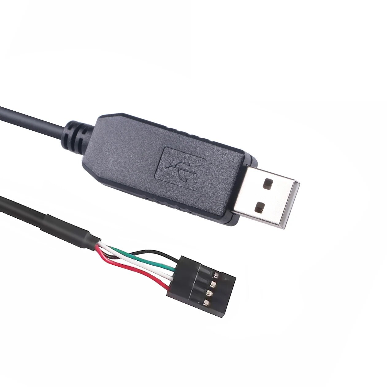 USB-кабель консоли для Aruba Wirelss Access Point AP-207 AP-304 305 AP-314 315, поддерживаемый Win 11 10 8 7