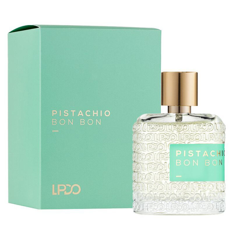 Парфюмерная вода Lpdo Pistachio Bon Bon 100 мл