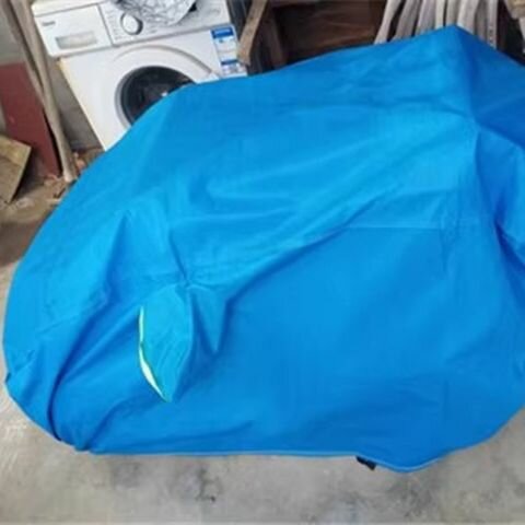 Чехол для детского автомобиля Mercedes G, четырехколесный электрический внедорожник, защитный чехол от пыли, дождя и солнца, для детского автомобиля