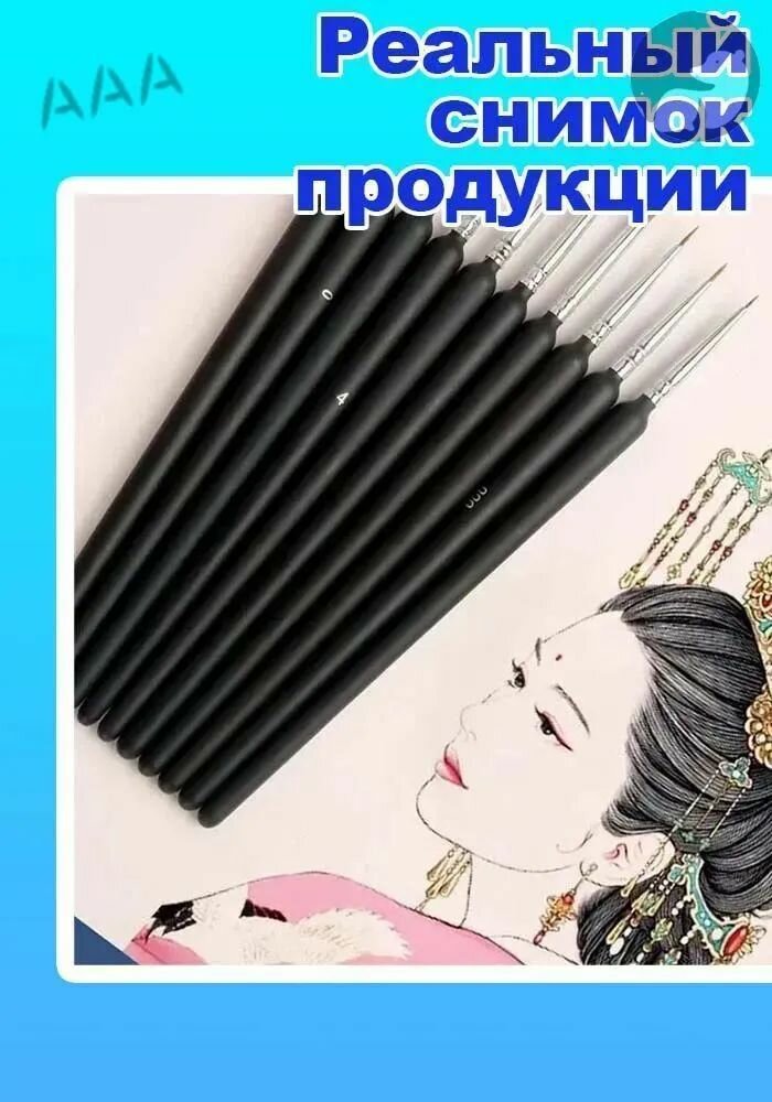 Инструменты для моделирования — фото 1