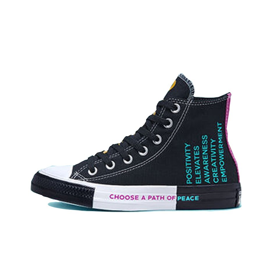 Кеды Chuck Taylor All Star